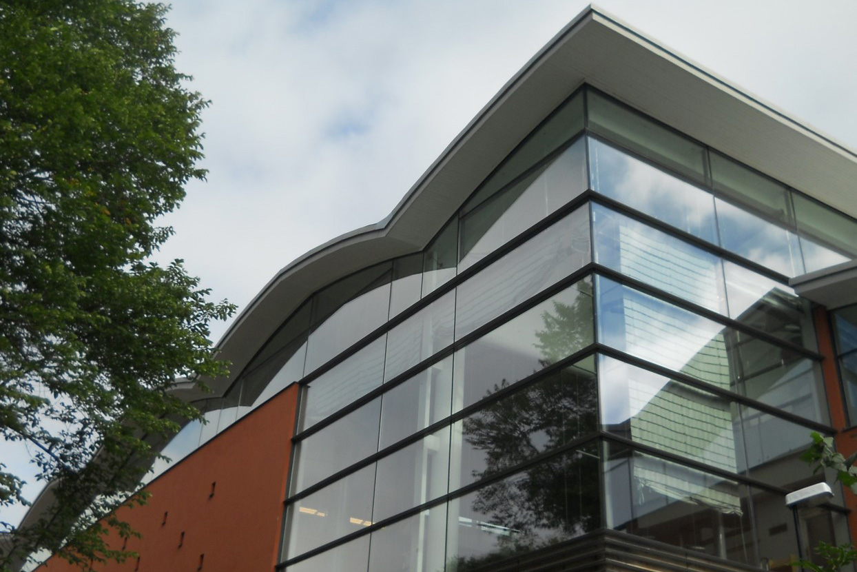 Department of Civil and Architectural Engineering | KTH